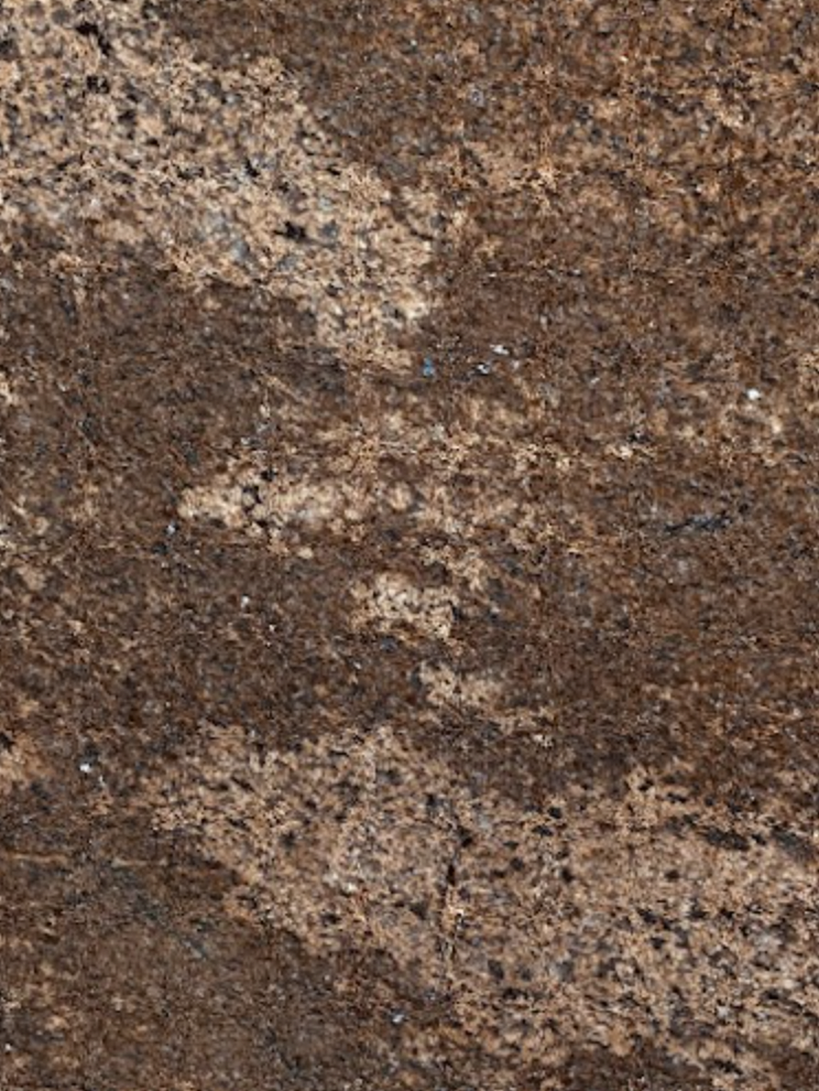 Marrom tabaco - Gramarcal