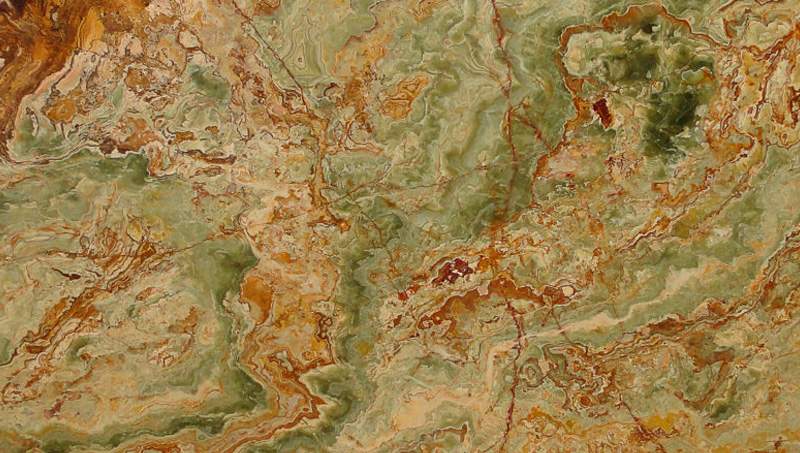 Onix Verde - Gramarcal